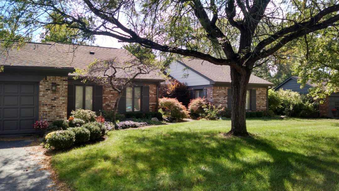 House Photos | Windridge