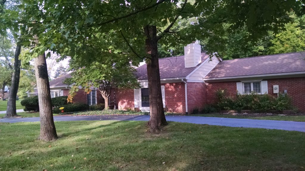 House Photos | Windridge